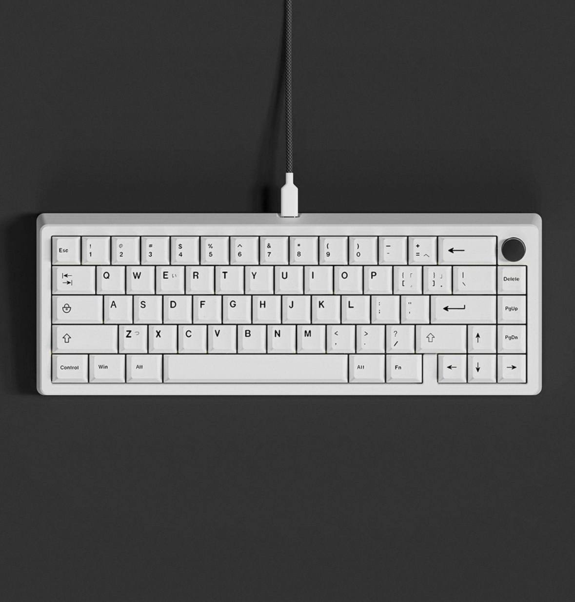 BOW Keycap Set – keebs.sg | Custom Keyboards For You