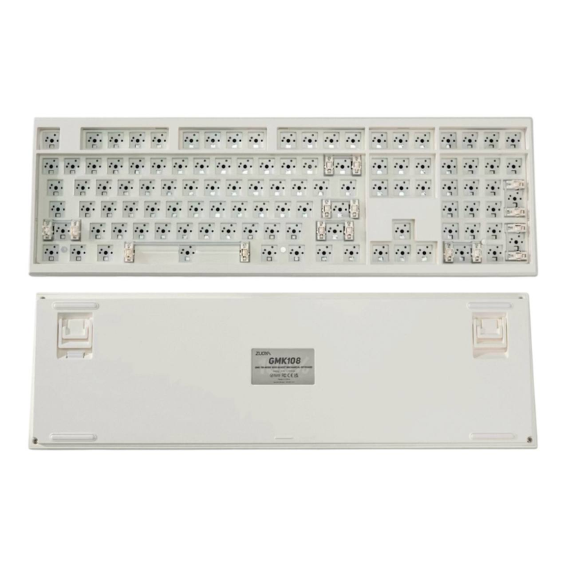 GMK108 Keyboard Kit – keebs.sg | Custom Keyboards For You
